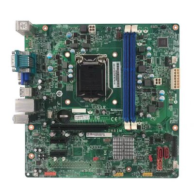 IH81M1.0 H81启天M4500 M4550 B4550 T4900V 主板议价
