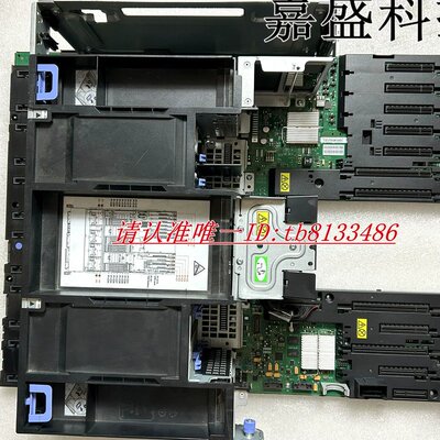 Power8 S814 8286-41小型机主板 FRU 74Y4343 实物图议价