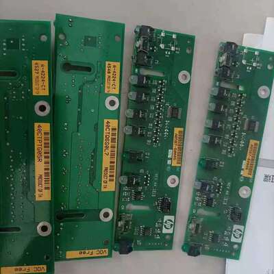 RP3440 RP3410 RX2620 587-60006 开关板 指示灯 可拍照议价