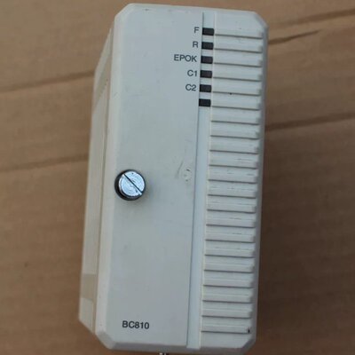 3BSE031155R1 模块 BC810议价