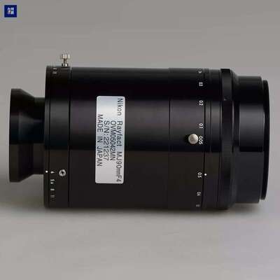 Rayfact MJ90mm F4 OVM05042MN-M72D1 线扫描镜头 M72口议价
