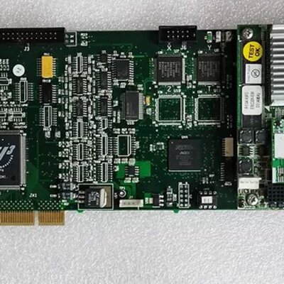 SPiiPlus PCI-4/8 Rev:D1 ACSTech80 EBC220-EM 运动控制卡议价