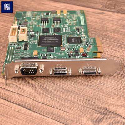 Matrox SOL2MEVCLB 图像采集卡 新到 SOL 2M EV CLB议价