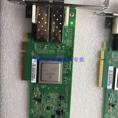 QLE2562 8Gb FC 42D0512 00Y5629 42D0510 PX2810403-28议价