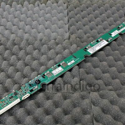 PowerVault 745N 开机按键 面板J3699议价