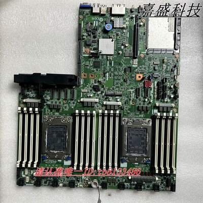 潮 NF8260M5 服务器主板 YZMB-03775-101 四路金牌板 实物图议价