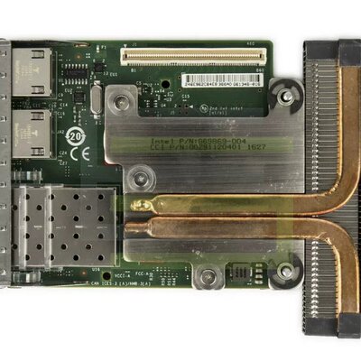 X520 I350 网卡 C63DV NDC R730议价