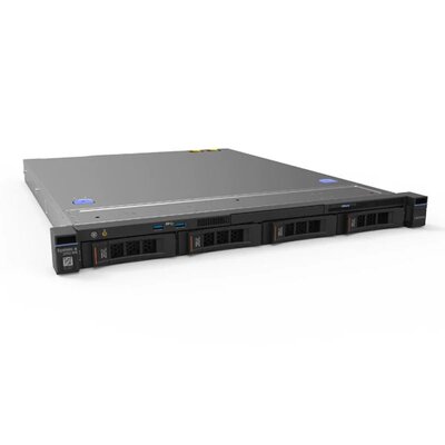 机架服务器x3250m6 363Ii21至强E3四核1220v6 8GBDDR4包邮议价