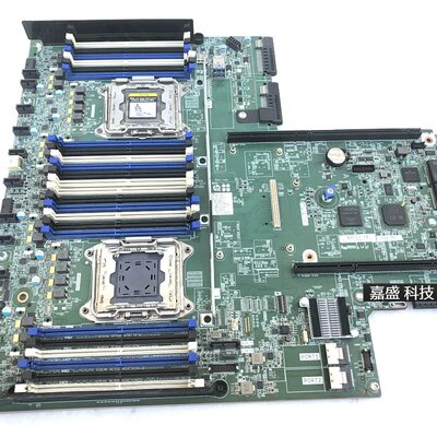 DL380 Gen9 783225-001 782565-002 775400-001主板议价