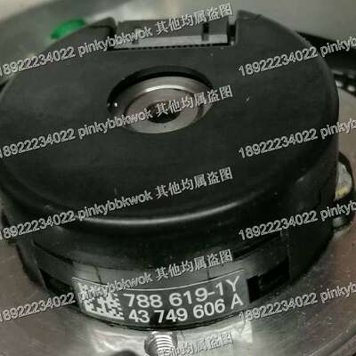 788619-1Y 编码器 包好 拍前议价