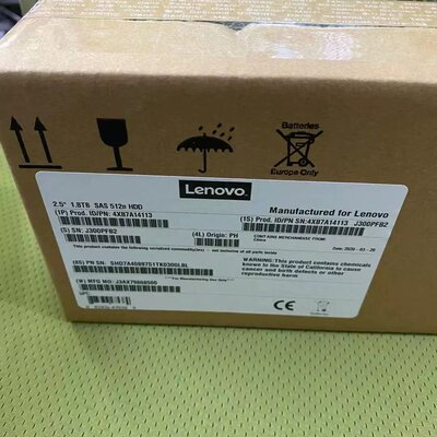 / 4XB7A10196 PM883 480GB SATA 2.5SSD热插拔固态硬盘议价