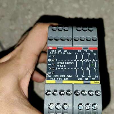JOK安全继电器2TLA010028R2000实拍包邮咨询议价议价