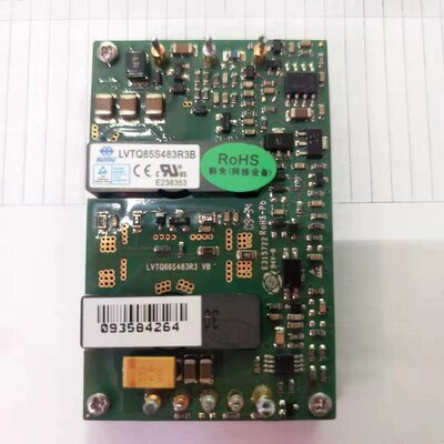 LVTQ85S483R3B PQ48033QGB30NRS GW3V330MR DC隔离模块议价