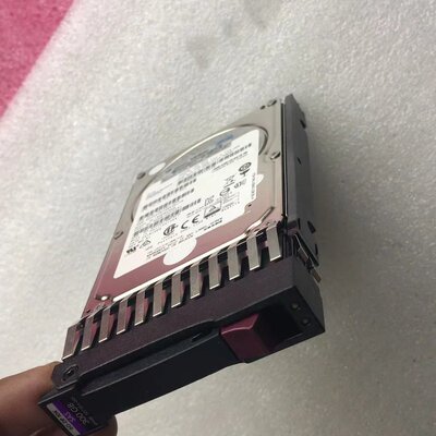/ J9F49A 1.8TB 12G SAS 10K 2.5硬盘 787649-001 MSA 硬盘议价