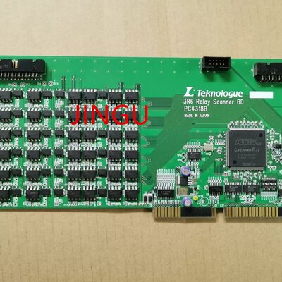 TeKnologue PC4318B卡，，。议价