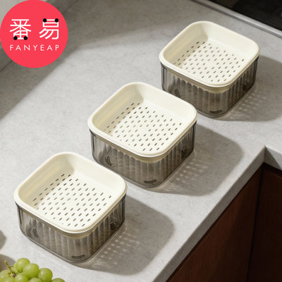 桌面茶水桶B1pq808-废水桶茶渣缸茶叶过滤茶渣垃圾桶办公室沥水桶