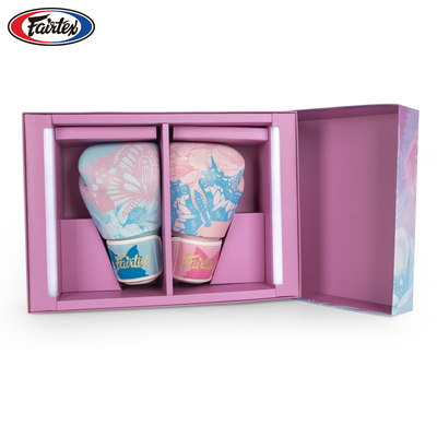 fairtex拳套泰国进口BGV-FIORE拳套菲泰拳击手套拳击散打搏击