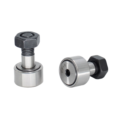 螺栓型滚针带滚轮轴承KR/CF