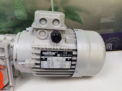 MS6314诠世电机、TRANSTECNO电机、