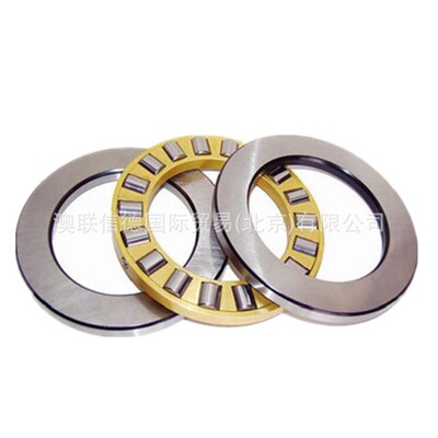 日本轴承AXK110145 AXK120155 AXK160200重载平面推力滚子轴承