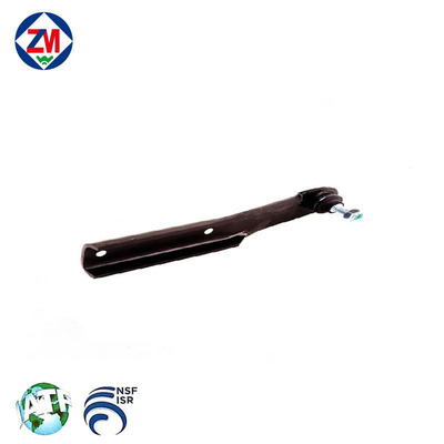 SOPORTE BARRA PALANCA CAMBIO  114/124 N° 1397616