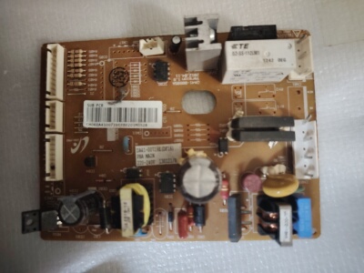 三星冰箱BCD-268MMVS/GR电脑主板DA41-00719F/E