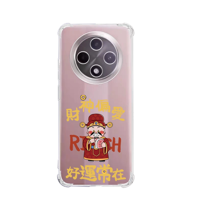 oppoa3pro创意简约手机壳保护套