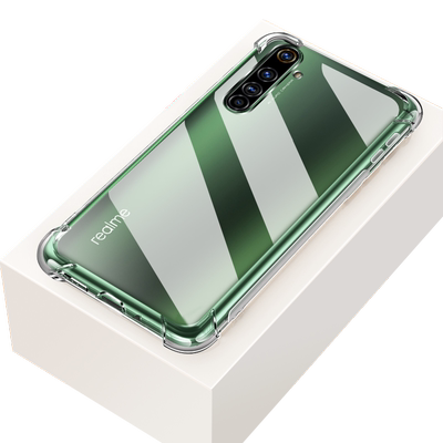 手机壳真我x50pro玩家版液态