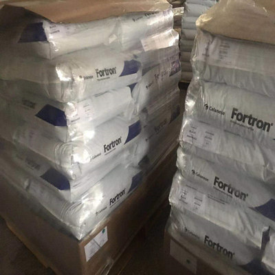 FORTRON PPS 1130L4 塞拉尼斯 30%玻纤增强PPS