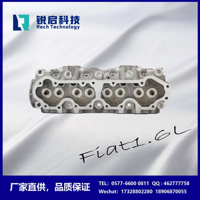 厂家直供1.6L8V Tempra缸盖159A3.000 7704453 7618445 98809738