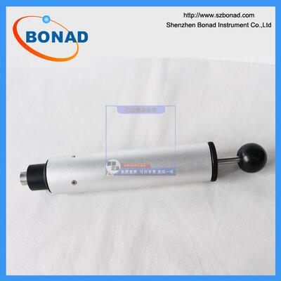 厂家现货供应IEC60068标准2J弹簧冲击器试验冲击锤