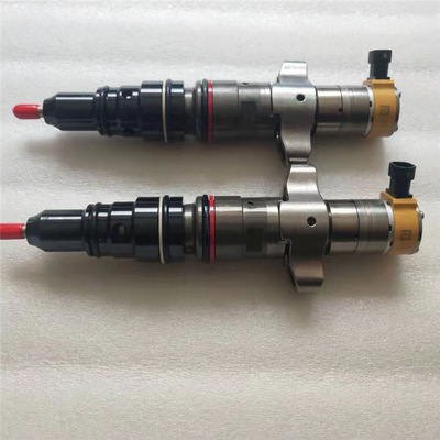 C9发动机喷油器总成 387-9433 3879433喷油嘴