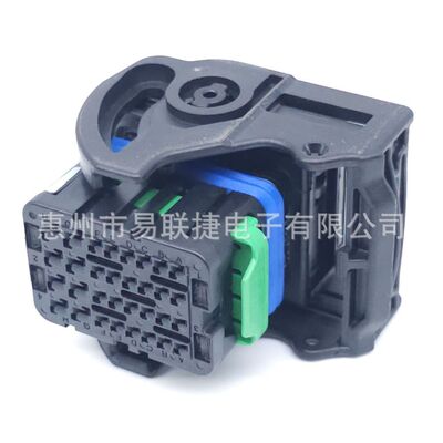 Molex莫仕 64319-1211 643191211 汽车线束连接器