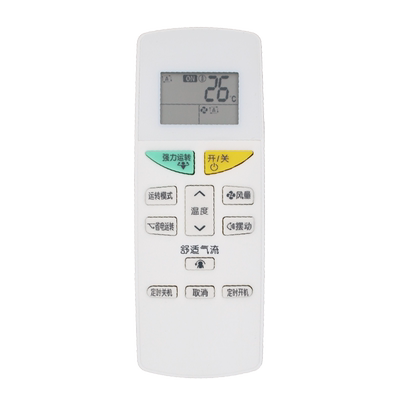 适用于大金空调遥控器ARC470A11 ARC47OA11  KFR-35G/BP (FTXM335NC) FTXB335LC-W5FTXB335LC-R5