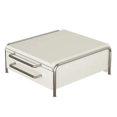 AAAC-Coffee Capsule Storage Drawer Coffee Storage Sliding