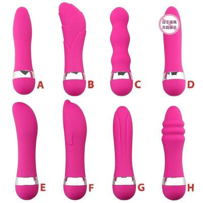 Vibrator Sex Toys For Women AV Stick Dildo Vibrator Massager