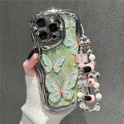 vivo新款时尚高级感卡通欧美个性