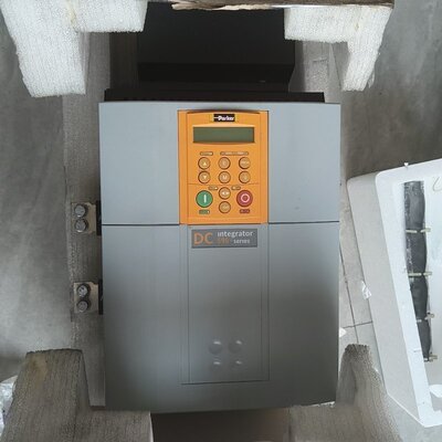 派克DC Integrator 590+系列590P/270（议价）