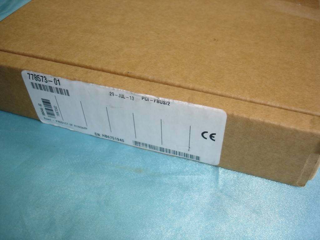 现货全新美国NI公司的PCI-FBUS/2数据采集DAQ卡_虎窝淘