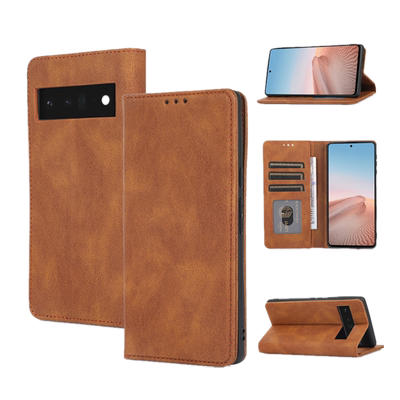 googlepixel6卡包5A手机壳case