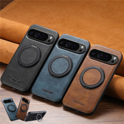 适用googlepixel9pro手机壳指环