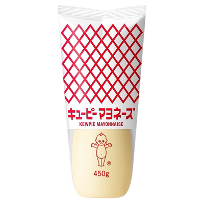 0蔗糖丘比蛋黄酱日本进口更香浓