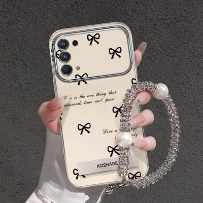 OPPOReno系列型号创意硅胶手机壳