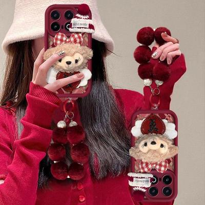 雪莉玫手机壳IQOO系列全型号