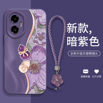 日韩艺术商务双色葫芦适用荣