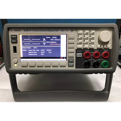 Keysight是德B2901A数字源表