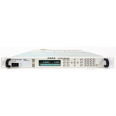Agilent安捷伦N6700A电源模块