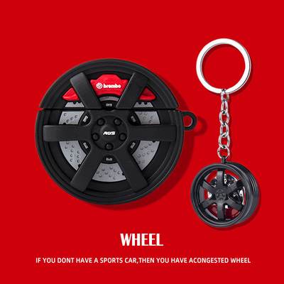 索尼适用硅胶保护套立体卡通