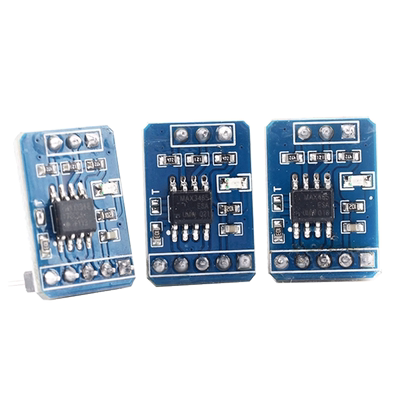 模块串口TTL转RS485单向双向