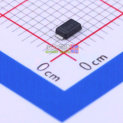 肖特基二极管 S115FP SOD-123HE onsemi(安森美) 电子元器件配单